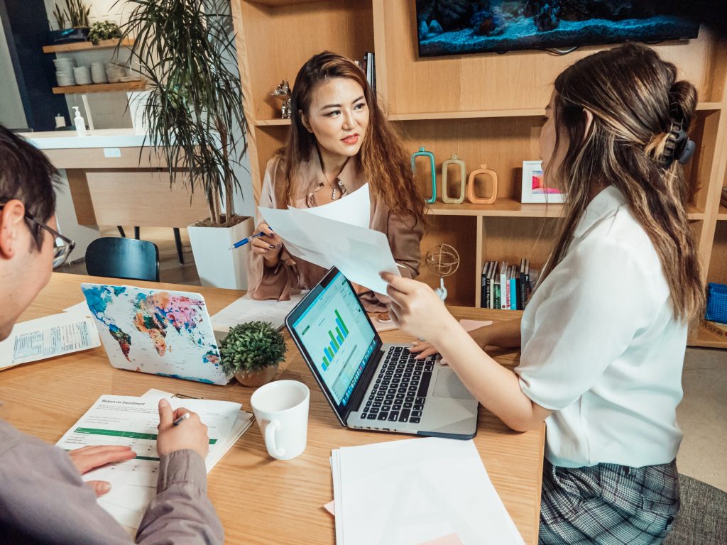 Strategies for Building a Winning Tender Proposal