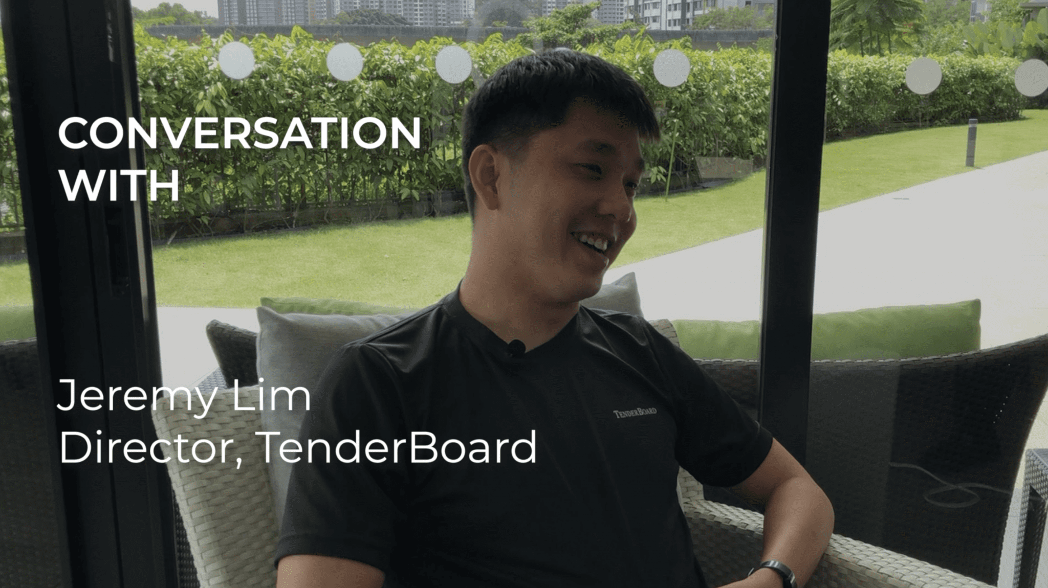 What is the tendering process like and is it that difficult? - TenderBoard eProcurement Platform