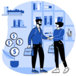 Partner Ecosystem - TenderBoard Procurement System