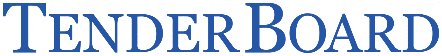 Leading eProcurement platform in Asia | TenderBoard