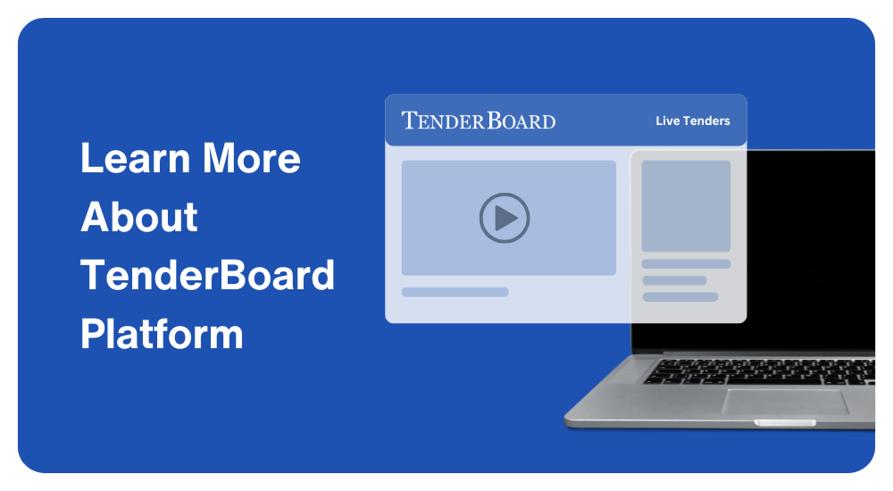 TenderBoard Customer Story - Case Study of MINDS