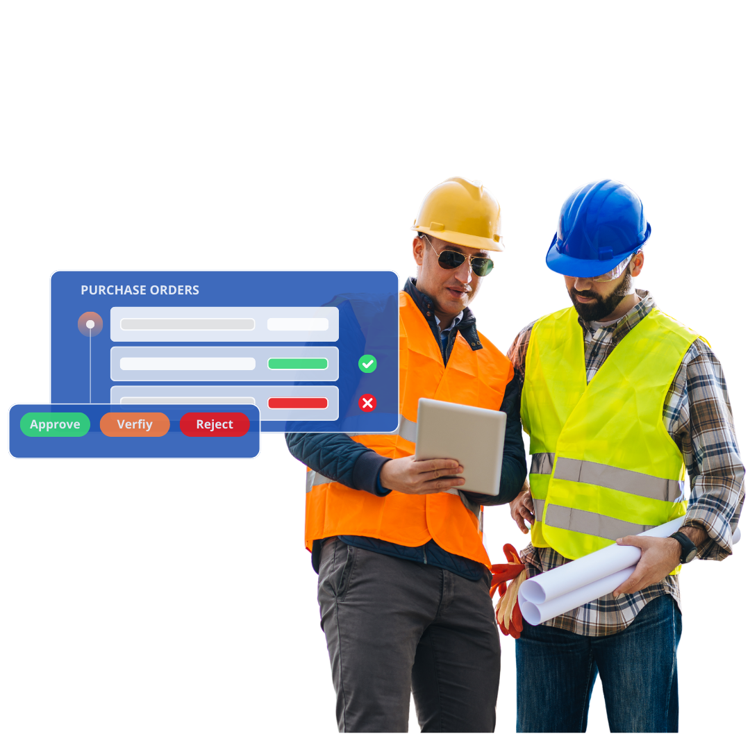 TenderBoard Procurement for Construction Companies